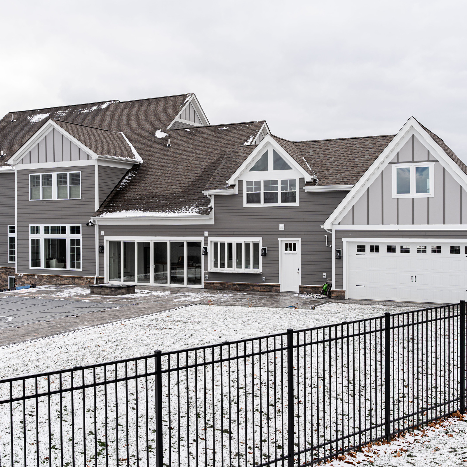 Our Projects - Cornerstone Custom Construction