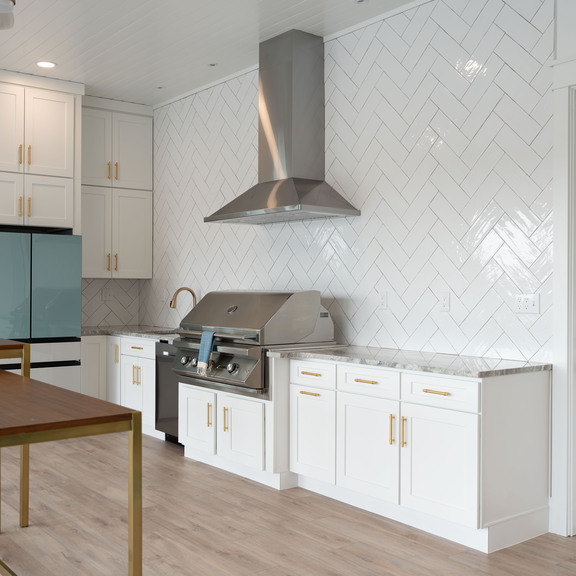 Our Projects - Cornerstone Custom Construction