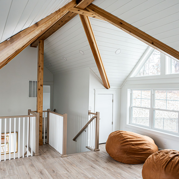 About - Cornerstone Custom Construction